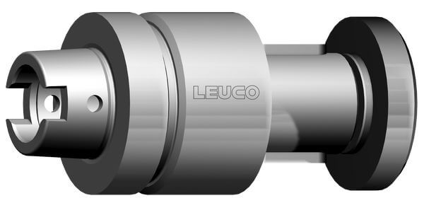 LEUCO Aufnahmedorne HSK 63F Modifiziert 35 DKN Werkzeug Direkt