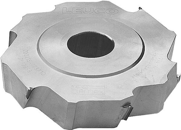 LEUCO - DIAMAX Jointing / Rabbeting Cutters DP
