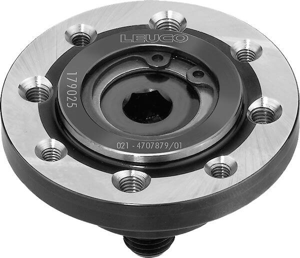 LEUCO - 183817 - Mounting Flanges - clipping saw blades (Homag, IMA)