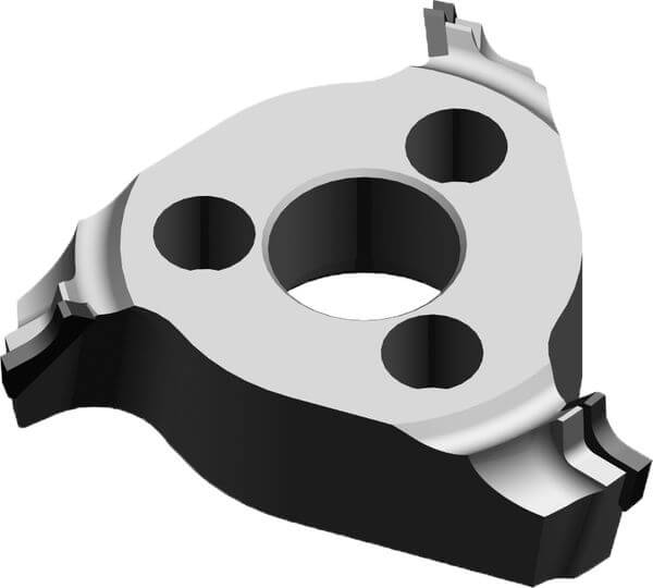 LEUCO - 179416 - DIAMAX Edge Rounding Cutters DP - Homag