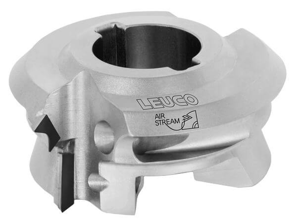 LEUCO - Edge Rounding Trimming Cutters CM DP - HOLZ-HER 1826 ...